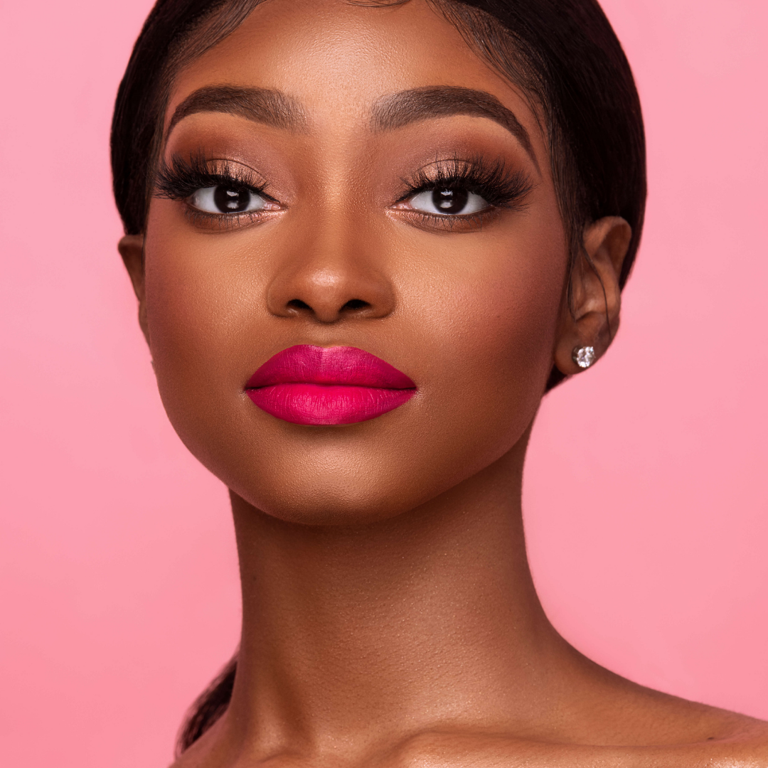 Cabo Mink Lashes – Lashed by Laurian