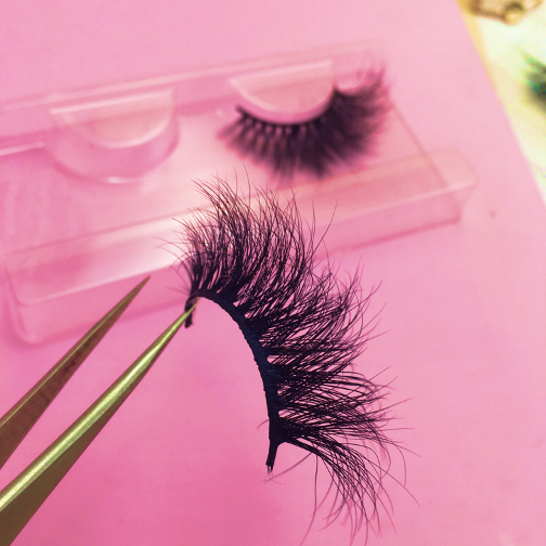 The Lashed Style Guide – Lashed by Laurian